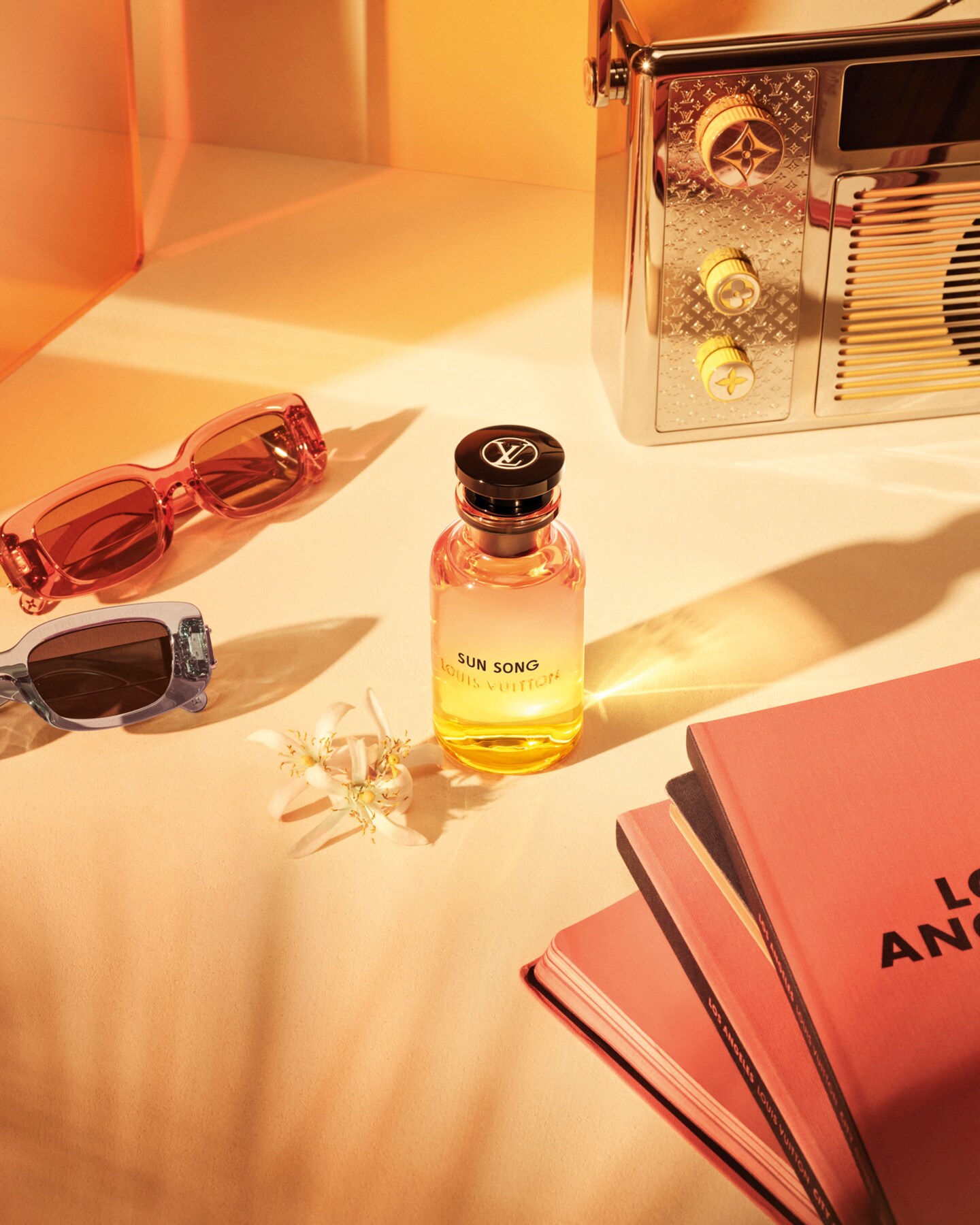 路易威登香水 Louis Vuitton