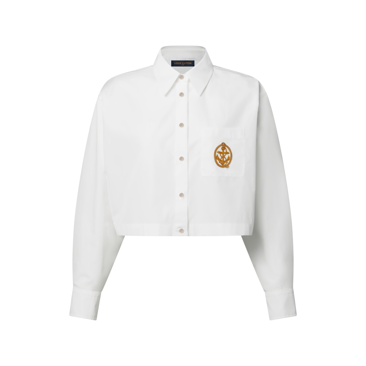 Nautical 系列 2026 - 精品牛仔包及女裝服飾 | Louis Vuitton