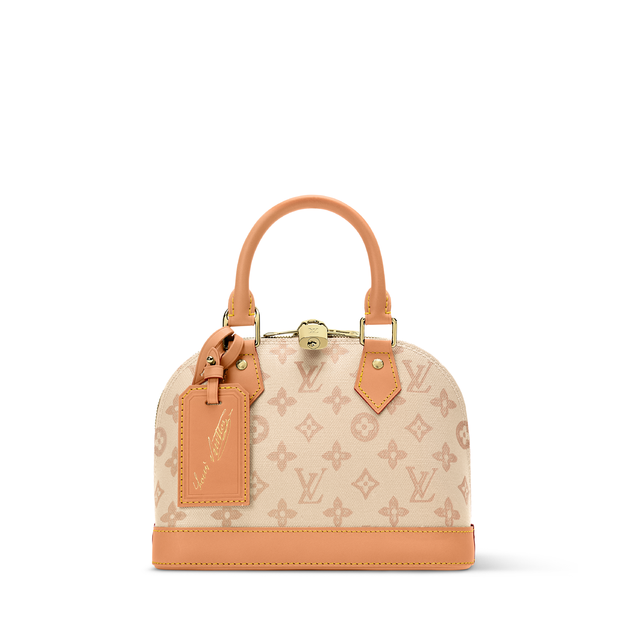 Monogram Anniversary Alma 包款 | LOUIS VUITTON