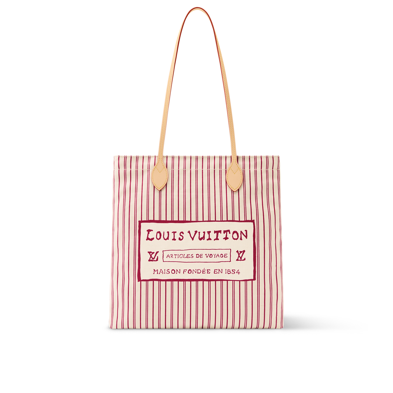 路易威登與Grace Coddington同行系列 - 女士名牌精品 - 女生包包總覽 | LOUIS VUITTON 台灣