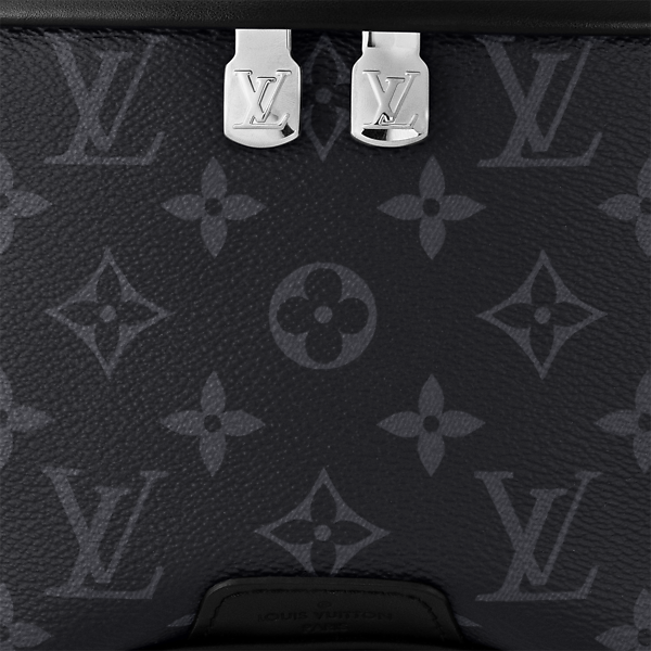 Discovery PM 腰包 Monogram Eclipse 帆布 - 精品皮件系列 - M46035 | LOUIS VUITTON 台灣