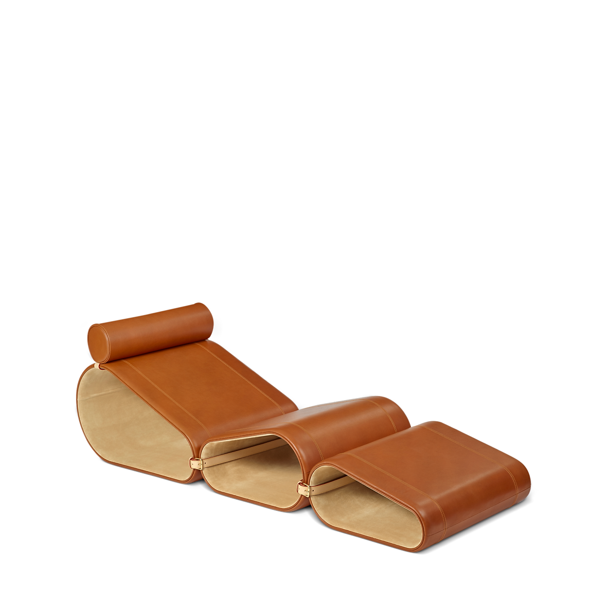 Lounge Chair By Marcel Wanders - 精品 家居及餐具精品 - R99297 | LOUIS VUITTON 台灣