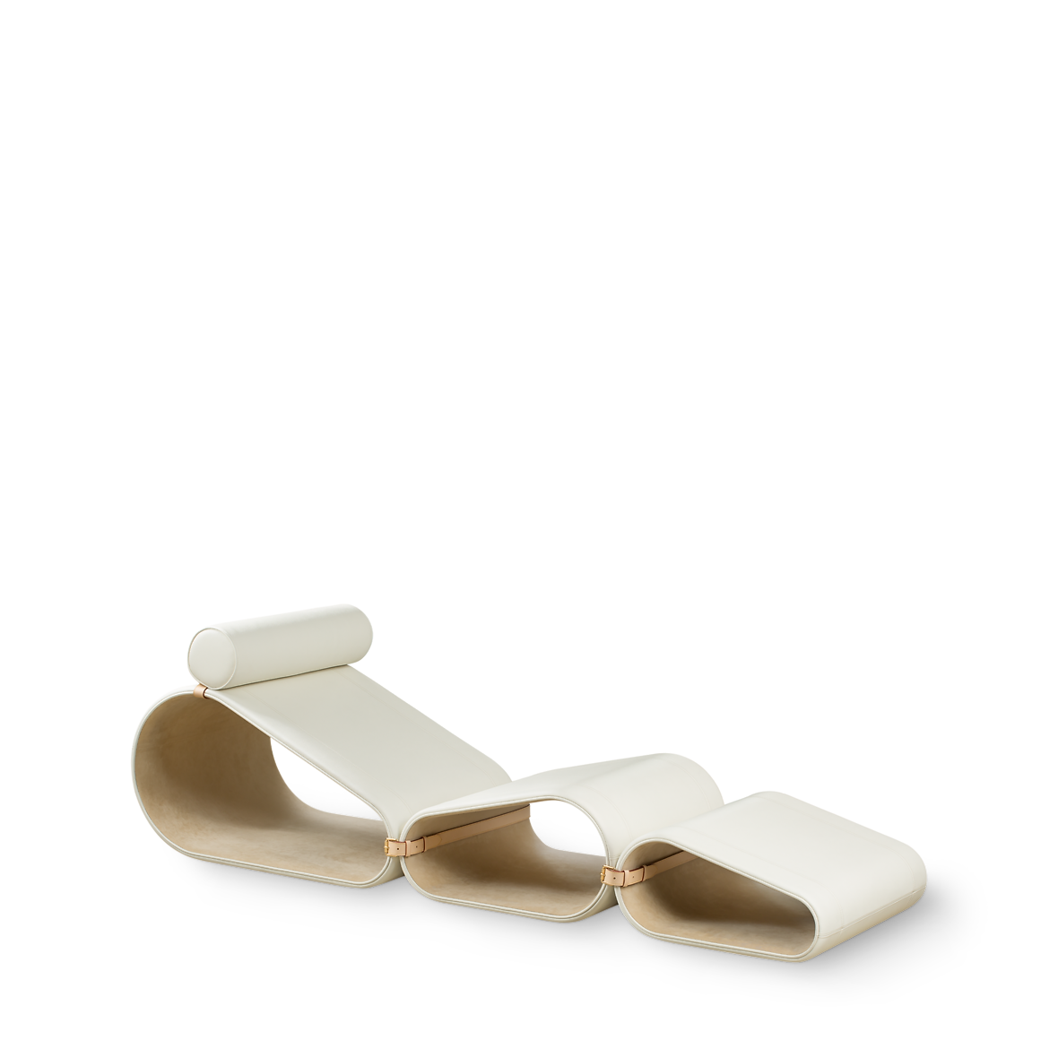 Lounge Chair By Marcel Wanders - 精品 家居及餐具精品 - R99297 | LOUIS VUITTON 台灣