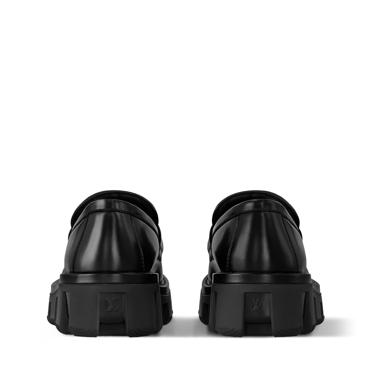 LV Checker 便鞋 - 精品鞋履系列 - 1AHRJ0 | LOUIS VUITTON 台灣