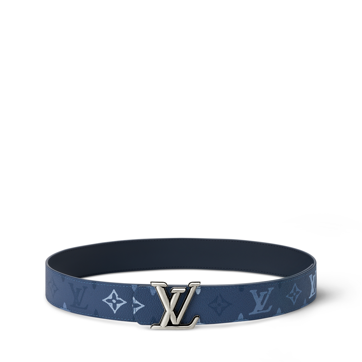 LV Dimension Monogram Surplus 40毫米雙面皮帶 - 精品飾品配件 - M4558T | LOUIS VUITTON 台灣