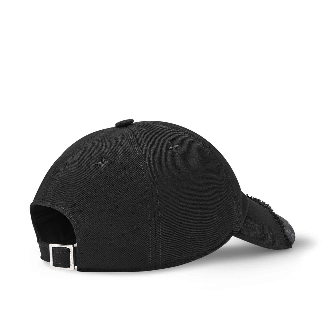 LV Flower Monogram 圖案棒球帽 . - 精品飾品配件 - M5425L | LOUIS VUITTON 台灣