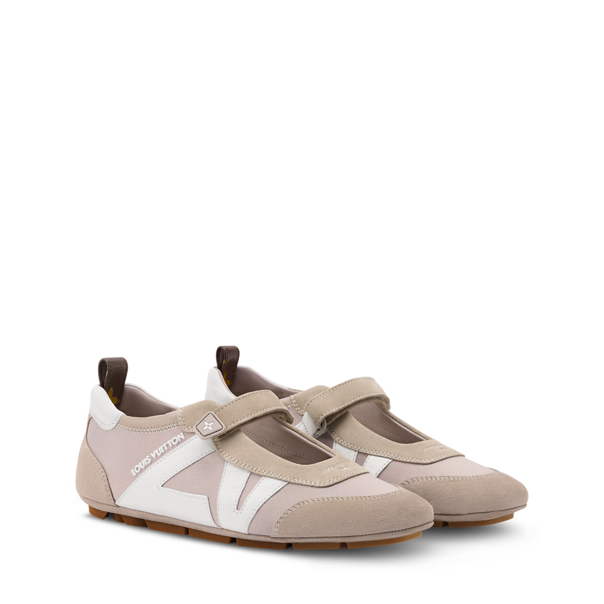 LV Sneakerina - 女士名牌精品 - 運動鞋 | LOUIS VUITTON 台灣
