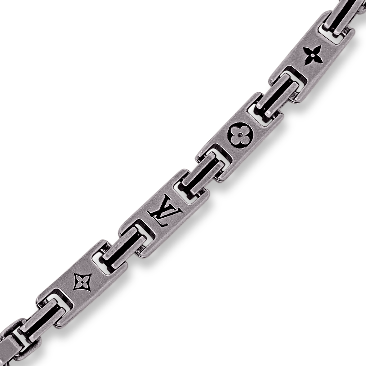 LV Tailor 項鍊 . - 精品時尚首飾 - M02027 | LOUIS VUITTON 台灣