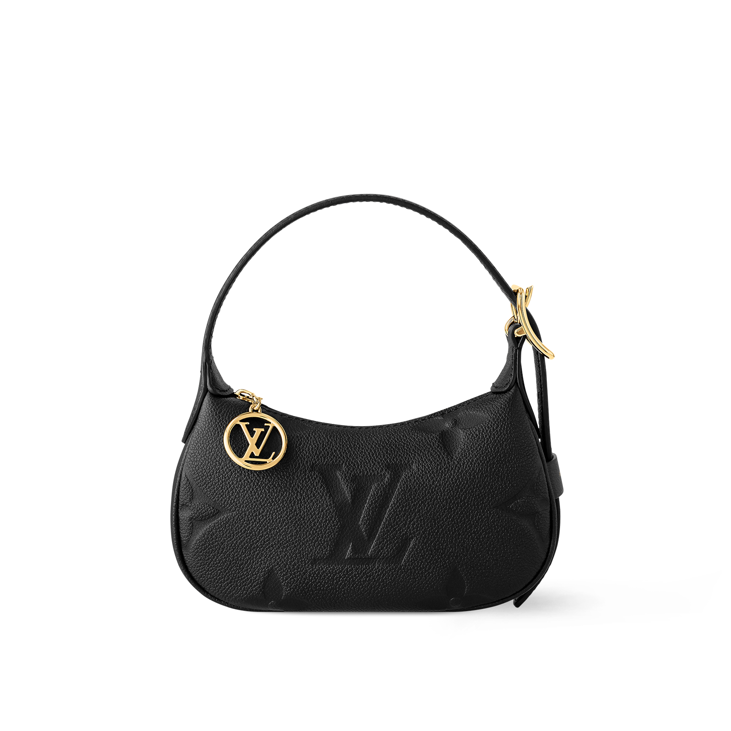Mini Moon Monogram Empreinte 皮革 - 精品錢包及小型皮件 - M82519 | LOUIS VUITTON 台灣