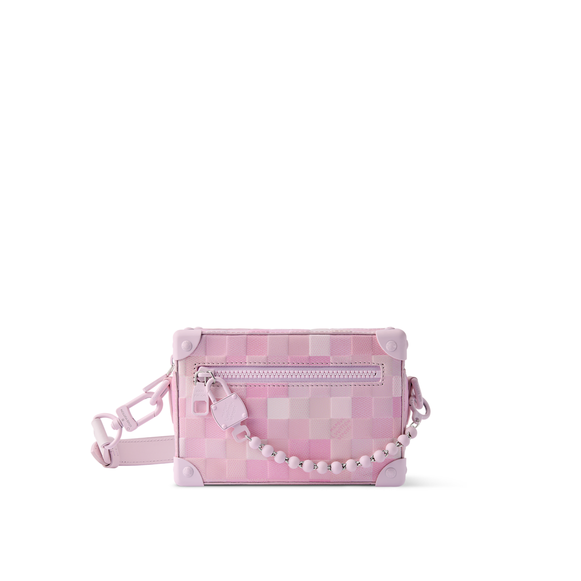 Mini Soft Trunk D16 - 精品男士時尚包包 - M14922 | LOUIS VUITTON 台灣