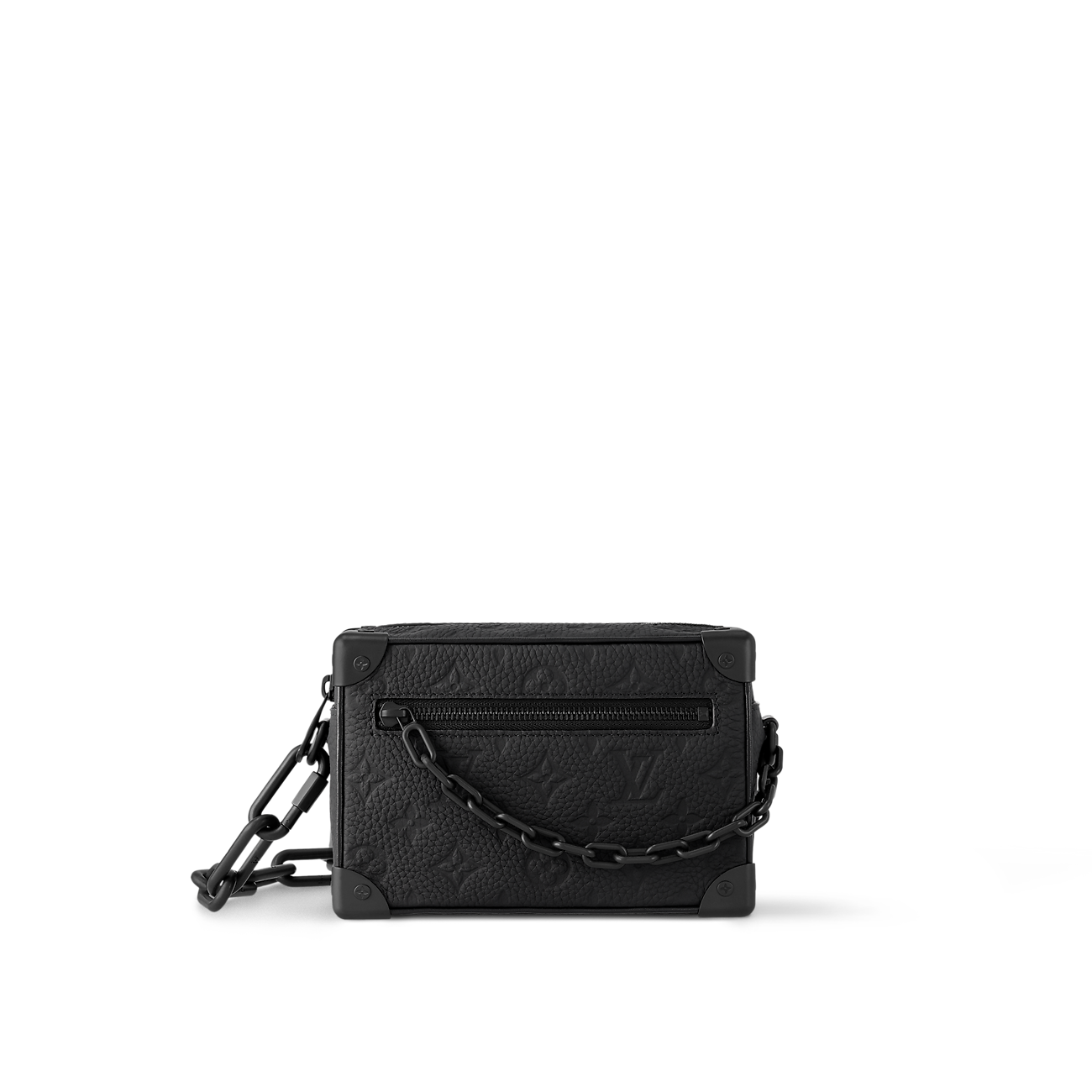 Soft Trunk - 軟盒子包 - 精品包款 | Louis Vuitton