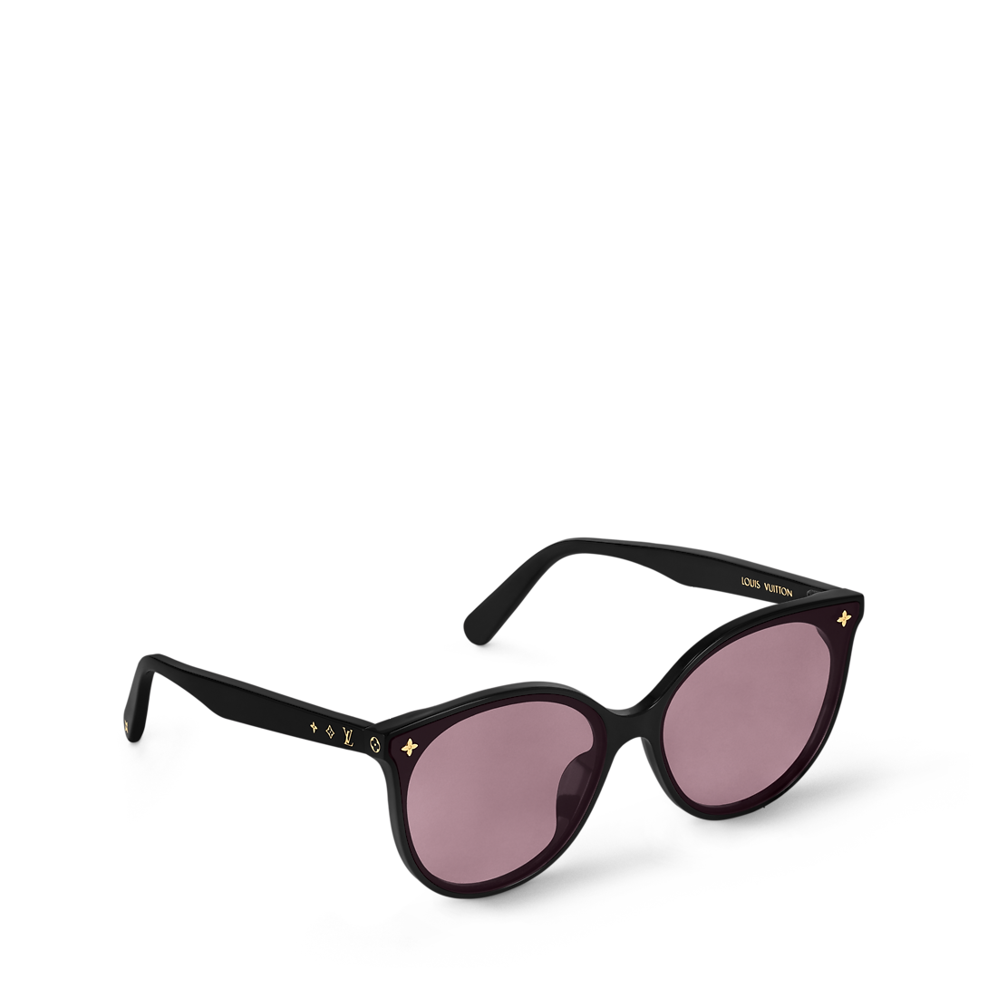 My Monogram Fame Rectangle 太陽眼鏡 . - 飾品配件 - Z2136U | LOUIS VUITTON