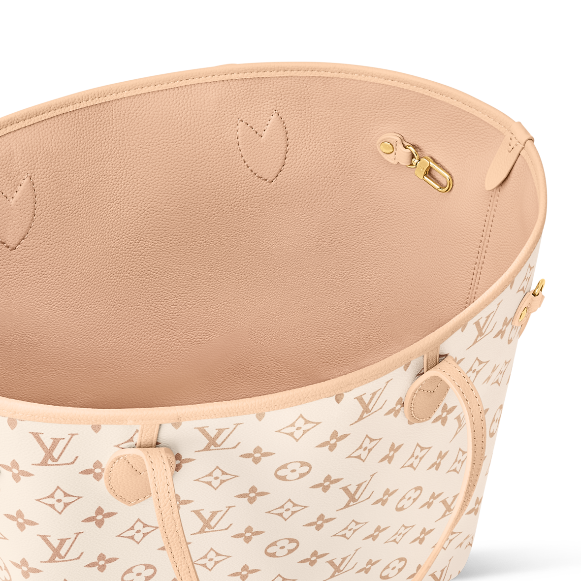 Neverfull Inside Out MM 托特包 - M25665 | Louis Vuitton