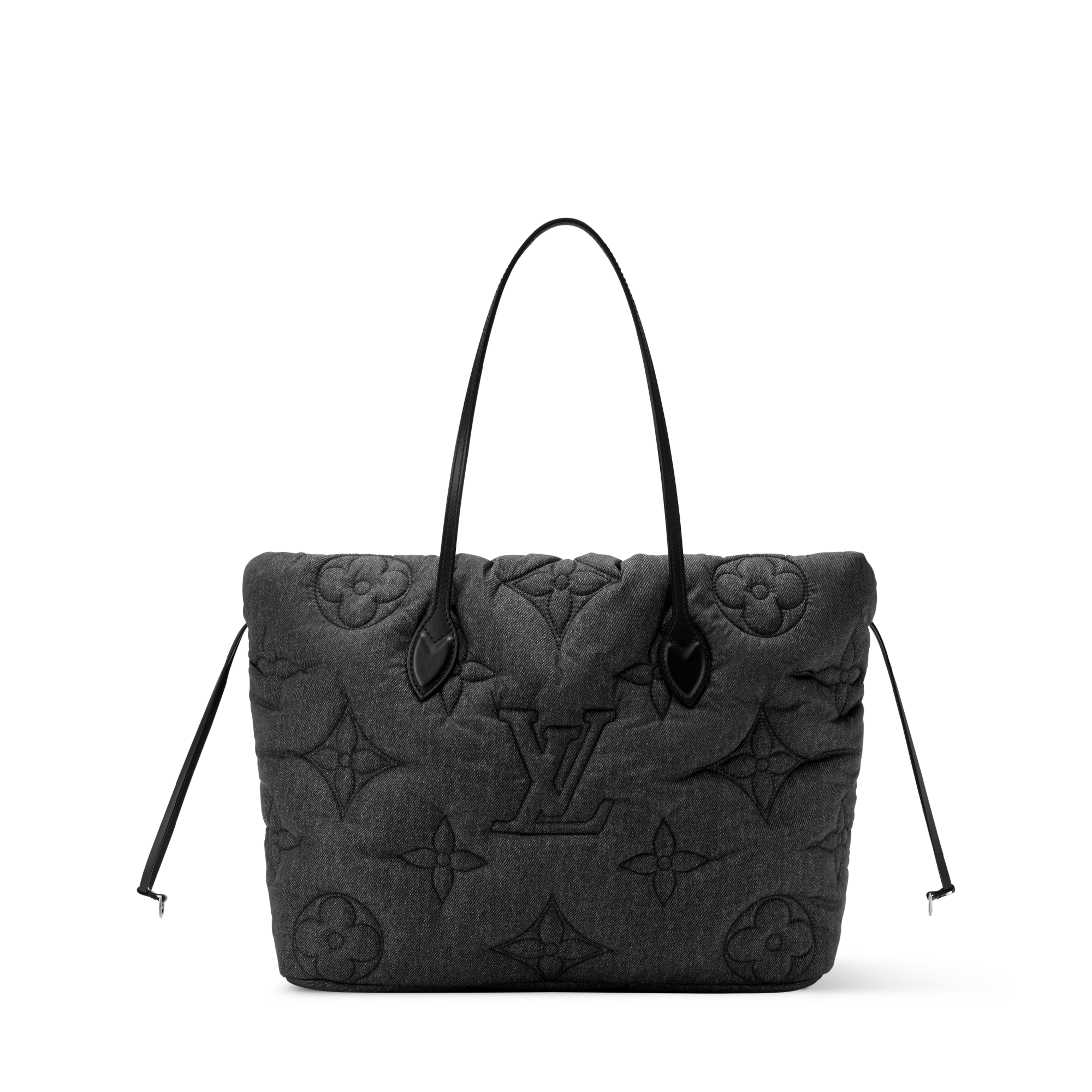 Neverfull - 時尚包包及小型皮件名牌精品 - LV Icons | LOUIS VUITTON 台灣