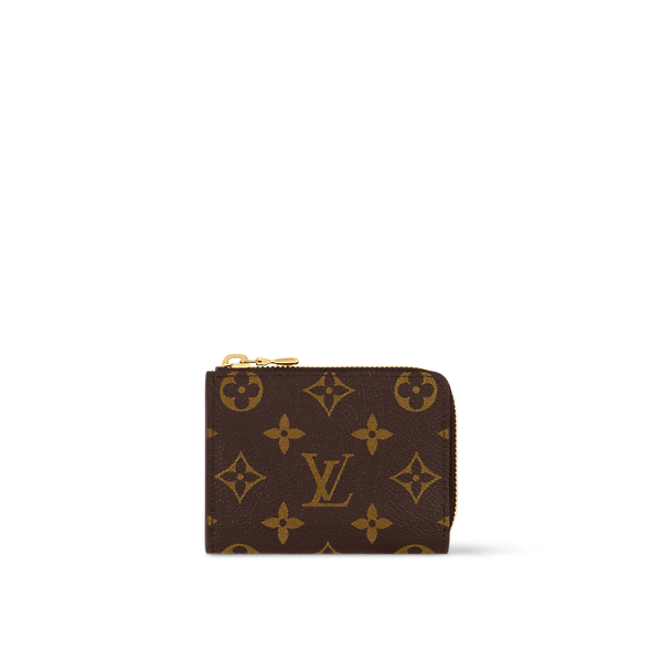 Noa 短夾 Monogram 帆布 - 精品錢包及小型皮件 - M83676 | LOUIS VUITTON 台灣
