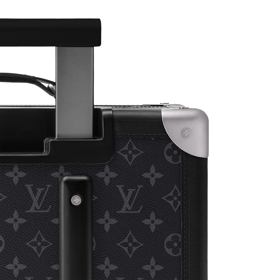 Rolling Trunk Monogram Eclipse 帆布 - 精品旅遊用品 - M10117 | LOUIS VUITTON 台灣