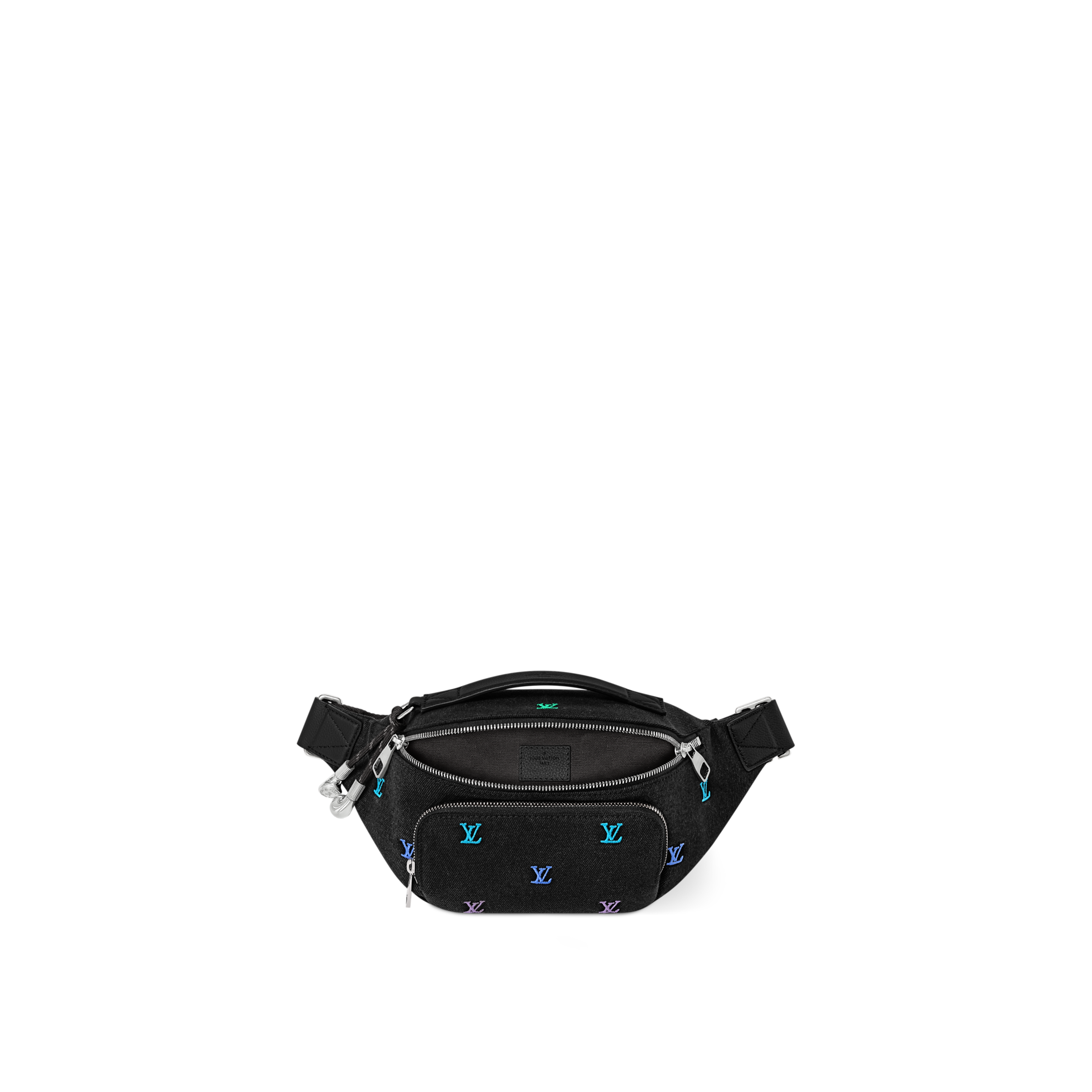 Rush Bumbag Monogram Other 帆布 - 精品女士時尚包包 - M13961 | LOUIS VUITTON 台灣