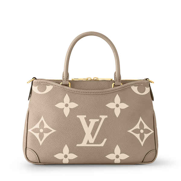 Trianon PM Monogram Empreinte 皮革 - 精品時尚包款 - M46585 | LOUIS VUITTON 台灣