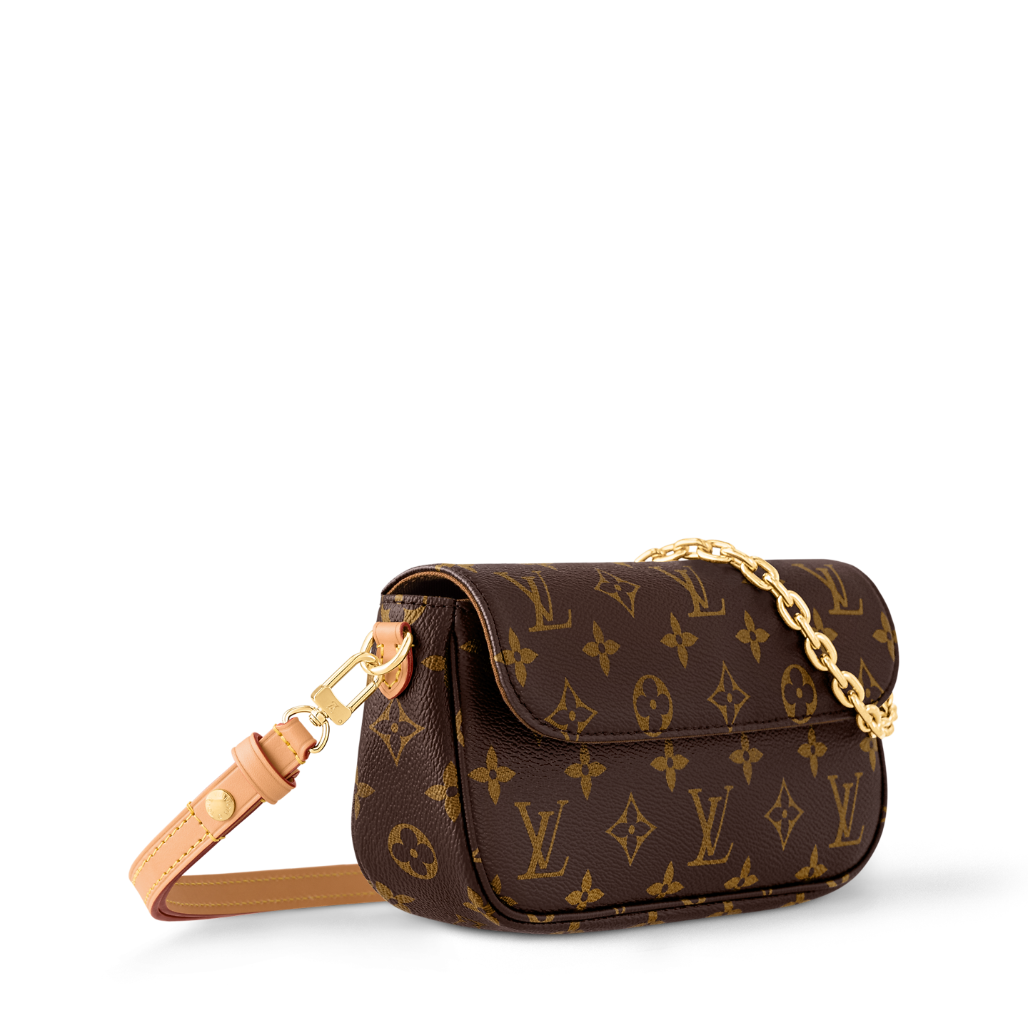 Wallet on Chain Ivy - WOC包包 - M81911 | Louis Vuitton