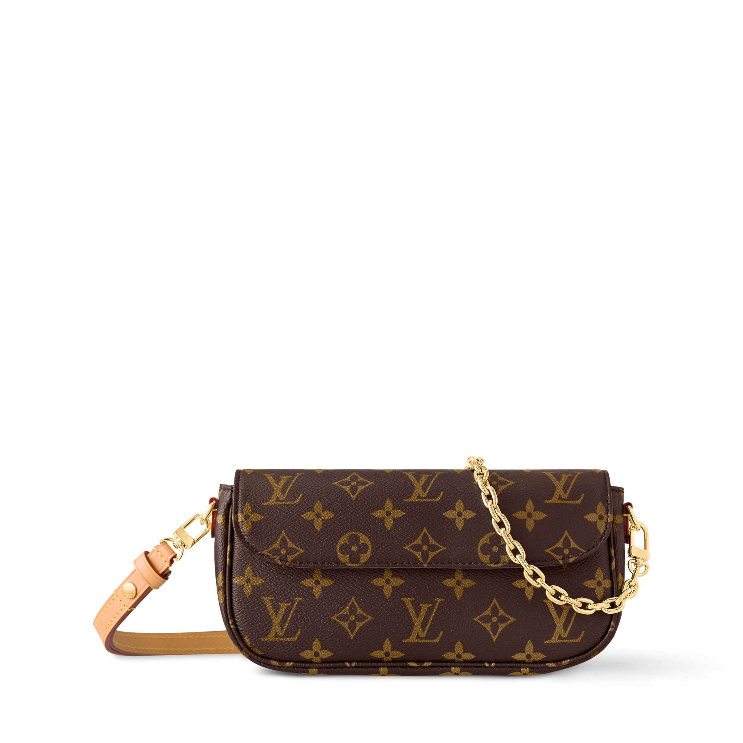 Wallet on Chain Ivy - WOC包包 - M81911 | Louis Vuitton